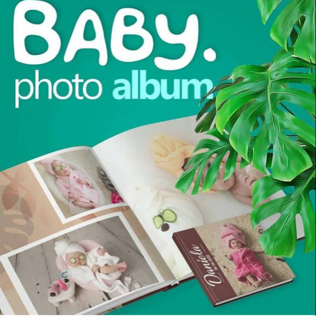Jual Photobook Hard Cover (cara cetak foto yg awet) | Shopee Indonesia