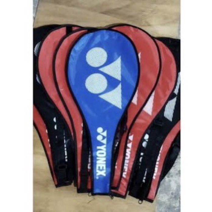 Jual tas cover raket yonex | Shopee Indonesia