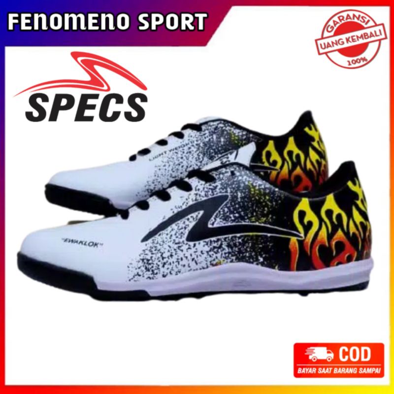 Jual SEPATU FUTSAL SPECS INFINITY EWAKLOK SEPATU FUTSAL PREMIUM ...