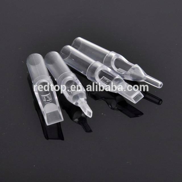 Jual Disposable Tip Tattoo Per 5Pcs Dispotip | Shopee Indonesia