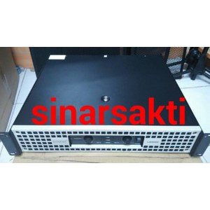 Jual Power amplifier wisdom la1000 la 1000 original | Shopee Indonesia