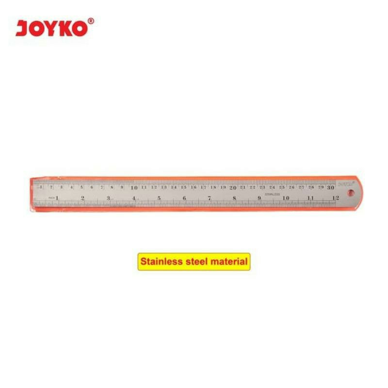 Jual ROL BESI 30CM JOYKO (1pcs) | Shopee Indonesia