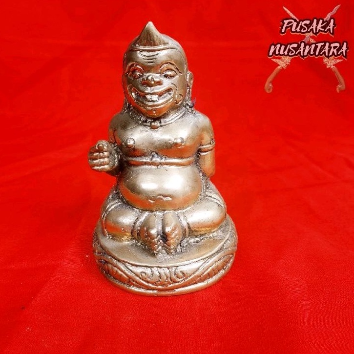 Jual Patung Semar Antik Duduk | Shopee Indonesia