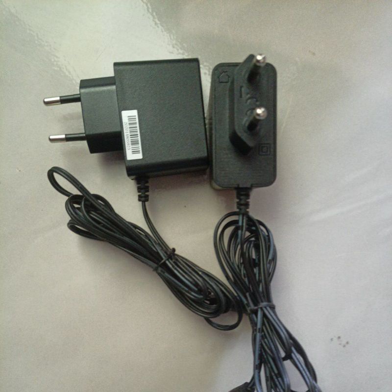Jual Adaptor Adapter 12V 1A Original STB, Router, Modem Ont, Cctv, LED ...