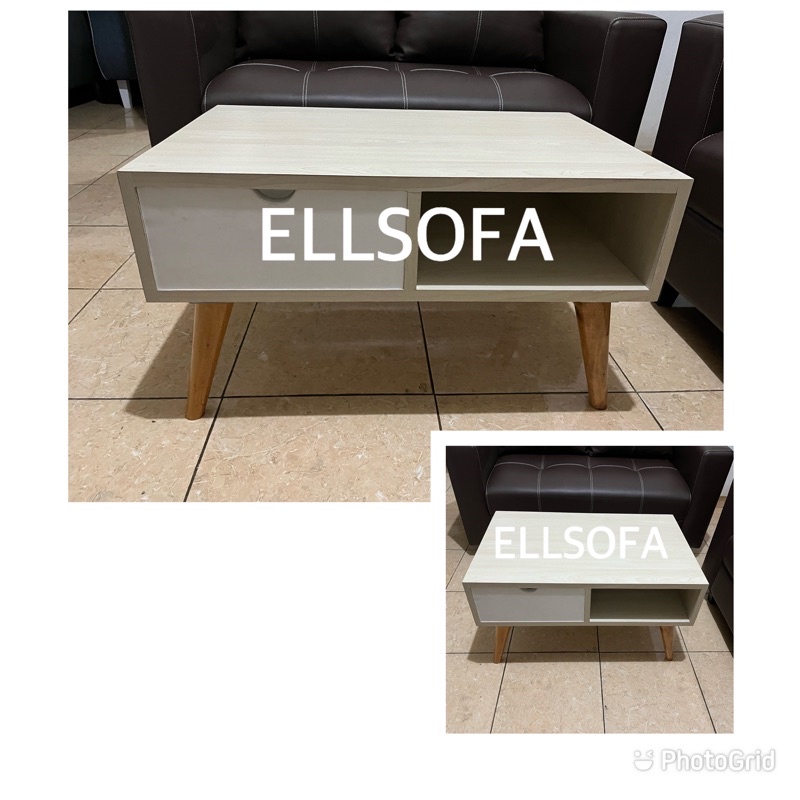 Jual meja minimalis multiplek finishing hpl | Shopee Indonesia