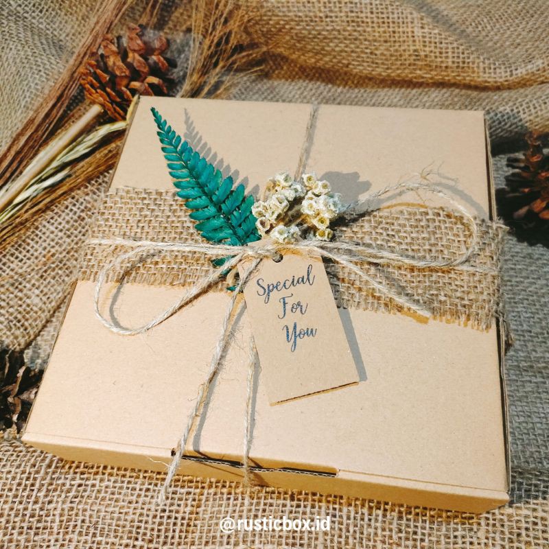 Jual Gift Box / Box Kado / Kotak Kado / Kotak Hadiah / Kotak Hampers ...