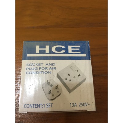 Jual socket/colokan untuk air conditioner (ac) | Shopee Indonesia