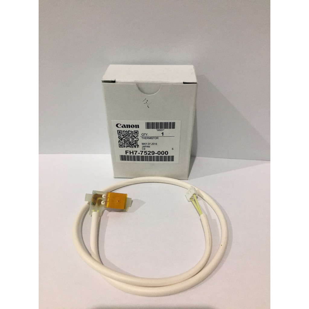 Jual Main Thermistor Mesin Fotokopi IR 5000/6000 5020/6020 CANON ...