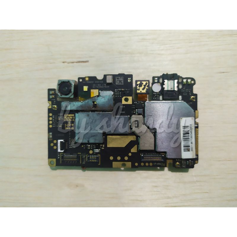 Jual Mesin redmi note 5a matot mati total | Shopee Indonesia