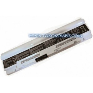 Jual Original Battery Laptop ASUS Eee PC 1025 1025C PC 1225C | Shopee ...