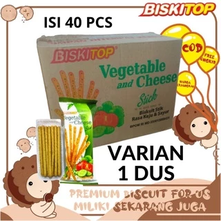 Produk BISKITOP INDONESIA | Shopee Indonesia