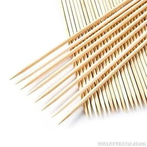Jual Lidi Sate Besar NENAS 500 gram / Lidi Sate / Tusuk Lidi / Tusuk ...