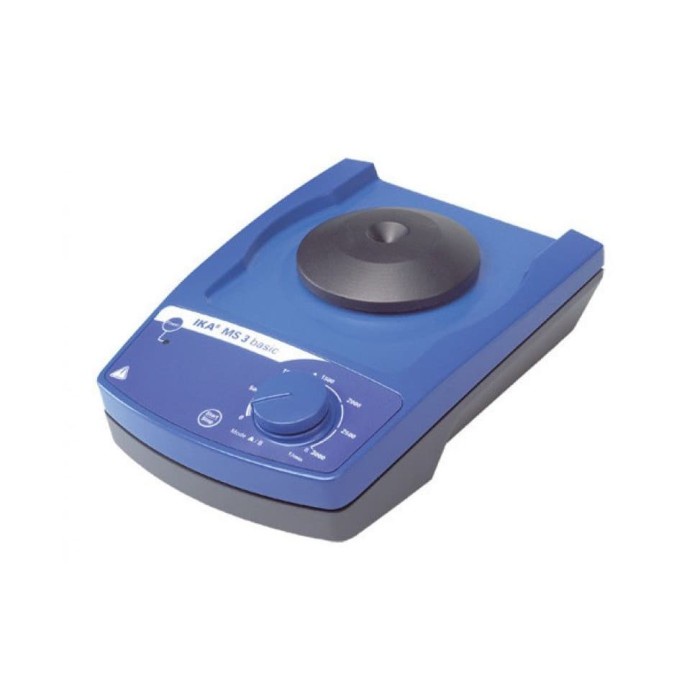 Jual IKA Vortex Mixer MS 3 Basic | Shopee Indonesia