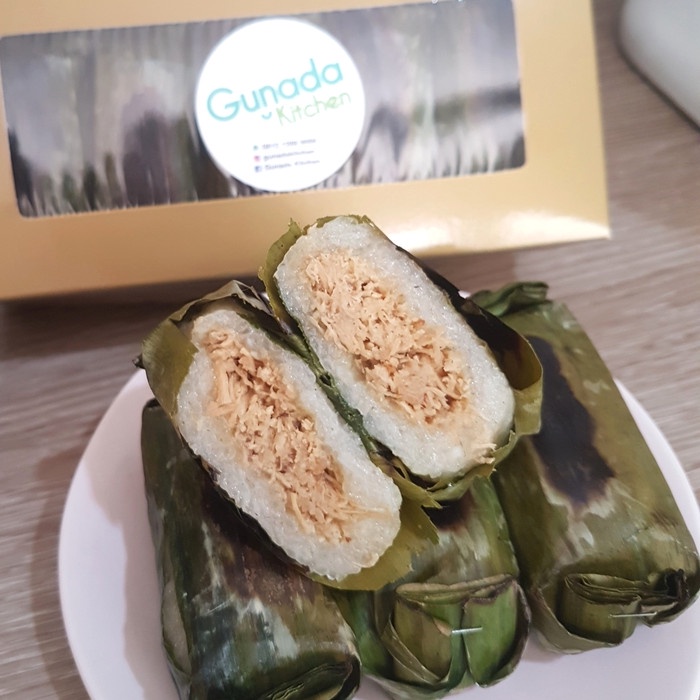 Jual LEMPER AYAM REMPAH GUNADA KITCHEN - ISI 10 PCS | Shopee Indonesia