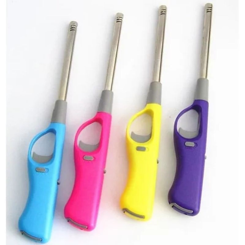 Jual Pematik Gas Korek Api Kompor Lighter Pemantik Gas - Pematik Api ...