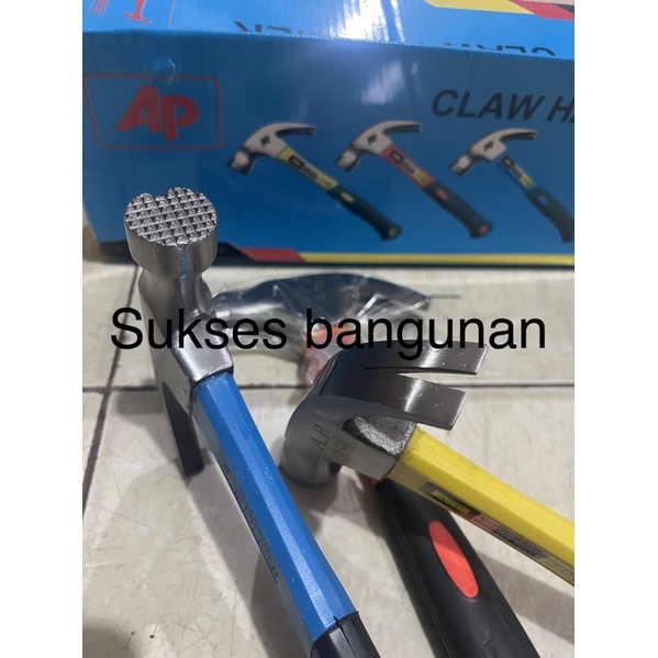 Jual Palu/martil besar/penokok kayu 16oz | Shopee Indonesia