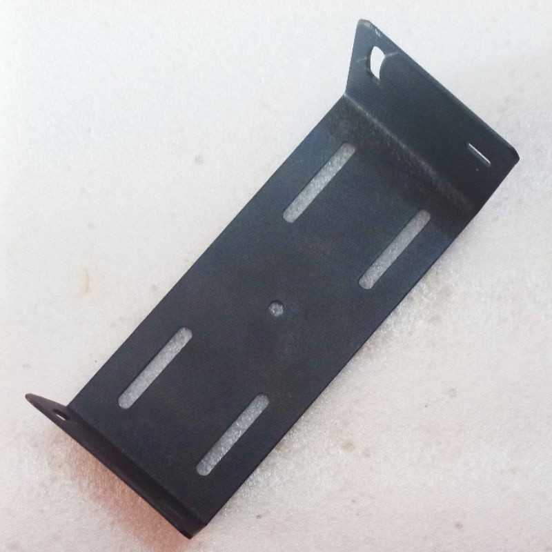 Jual Breket Bracket Radio RIG ICOM IC 2000 V8000 2730A TIPE 2 | Shopee ...