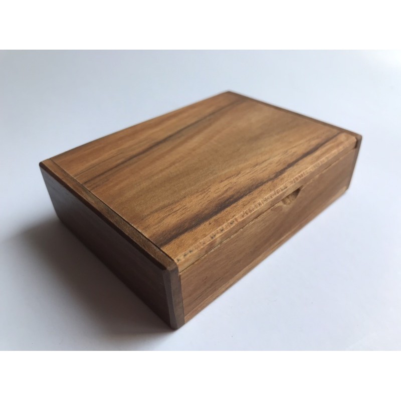 Jual BOX KOTAK KAYU SERBAGUNA ROKOK FILTER/ KRETEK | Shopee Indonesia