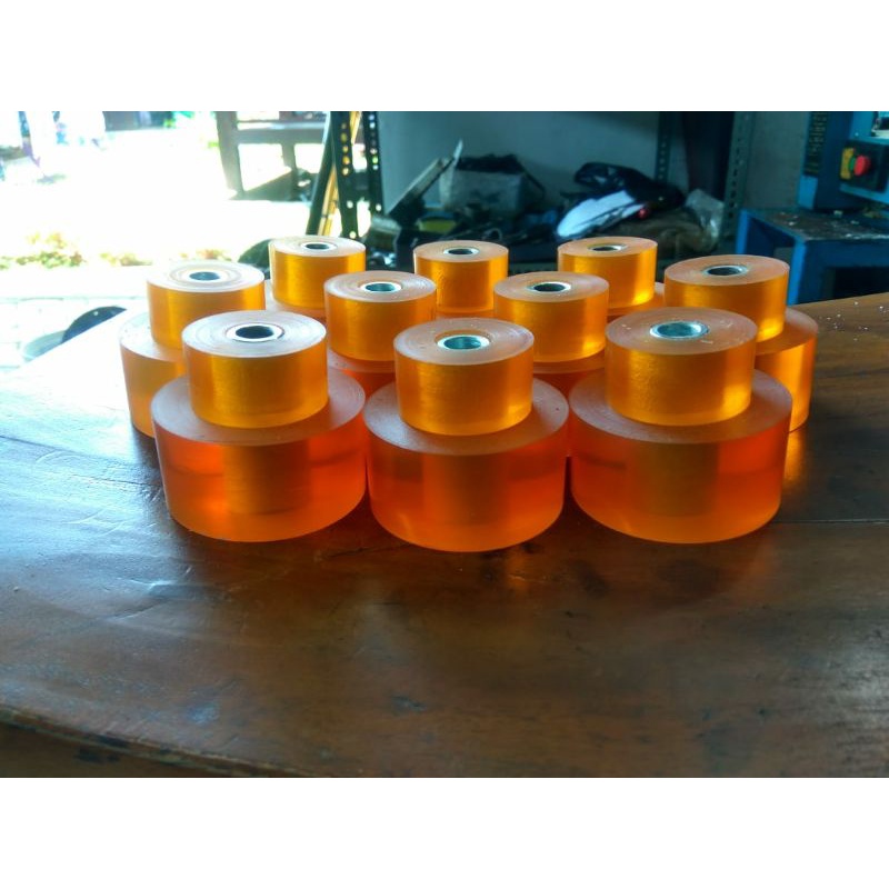 Jual Daihatsu Taft GT Ganjal Body Daihatsu Taft GT Rocky Feroza Hiline Bahan Polyurethane ...