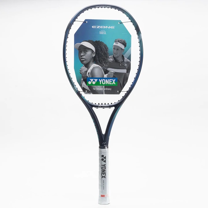 Jual Raket Tenis Tennis Yonex Ezone 100SL 2022 270Gr Sky Blue Made In Japan Original | Shopee ...
