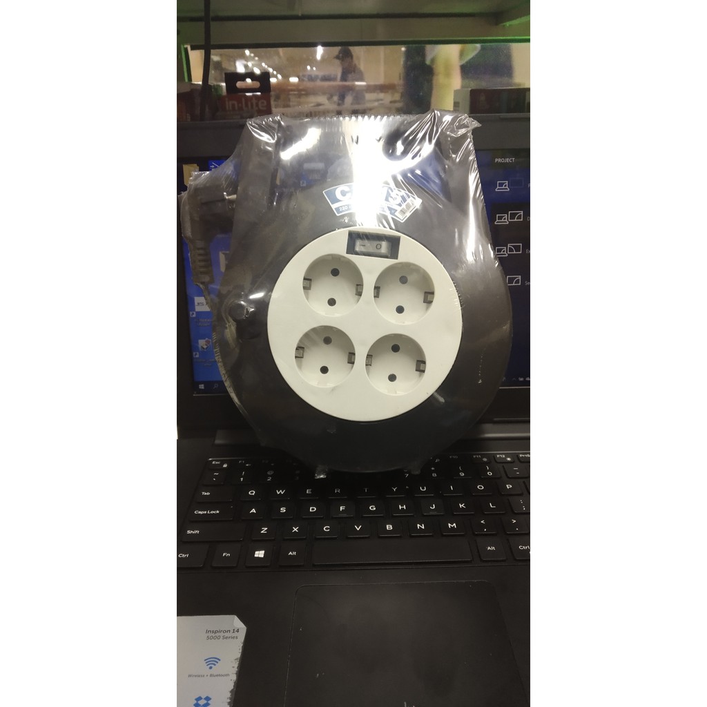 Jual KABEL ROLL | Shopee Indonesia