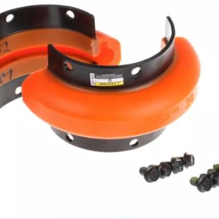 Jual Element coupling rex omega ES50 Rexnord Made in USA | Shopee Indonesia