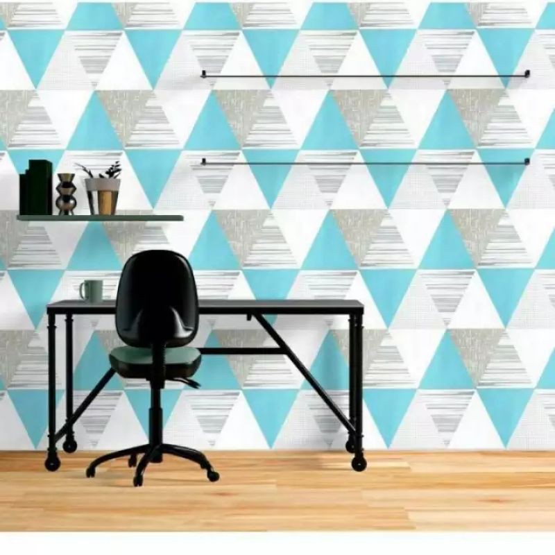 Jual jasa pemasangan wallpaper, wallsticker dan sticker utk toko atau ...