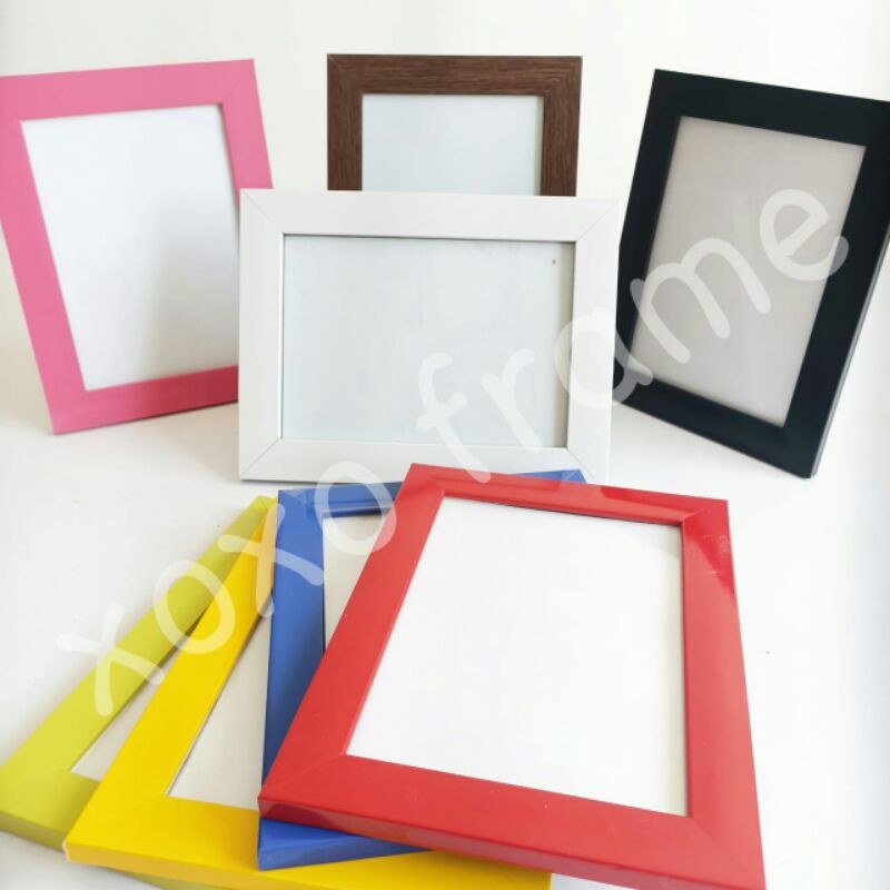 Jual BINGKAI 6R / PIGURA FOTO / FRAME FOTO / BINGKAI FOTO | Shopee ...