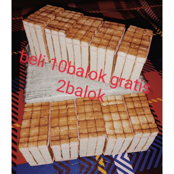 Jual Getah gambir beli 10balok gratis 2balok gambir | Shopee Indonesia