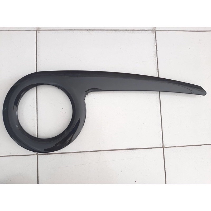 Jual CHAIN COVER / TUTUP RANTAI / KATENGKAS Merk POLYGON UNTUK SEPEDA ...