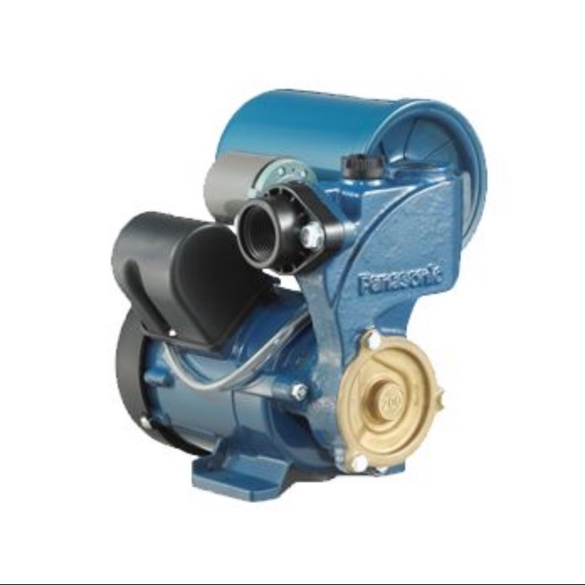 Jual Pompa air panasonic 200 watt otomatis | Shopee Indonesia