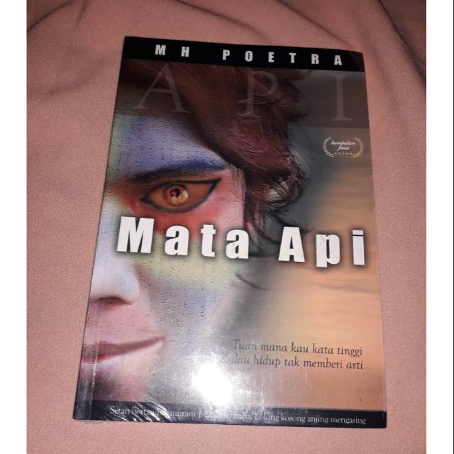 Jual Mata Api (MH Poetra) | Shopee Indonesia