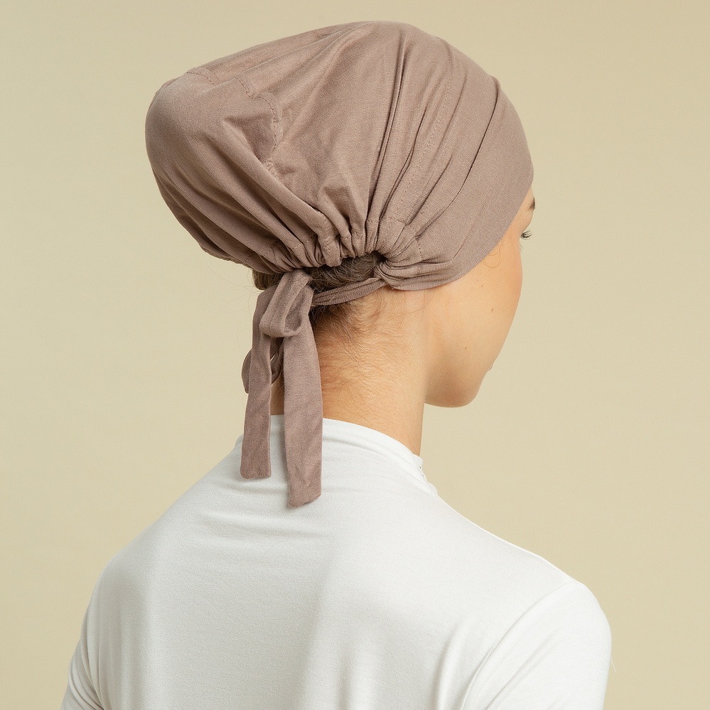 Jual Lozy Hijab Inner Basic Tali Ciput Tali Basic Rayon Shopee Indonesia