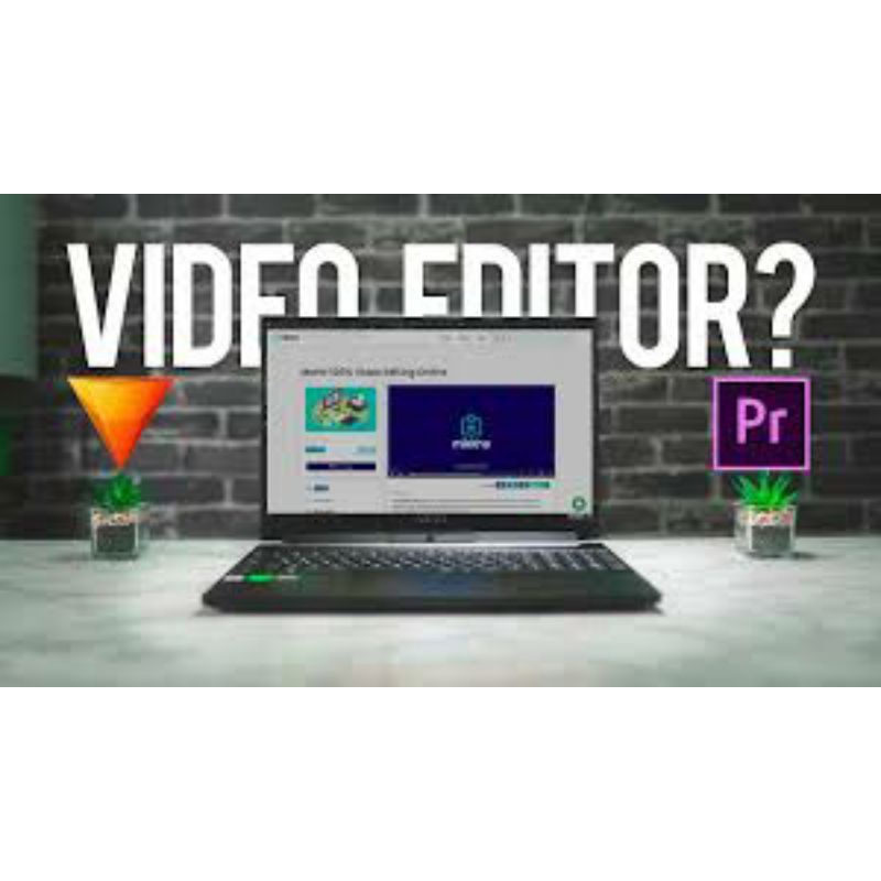 Jual PELATIHAN VIDEO EDITOR DENGAN PREMIER PRO - TUTORIAL SOFTWARE ...