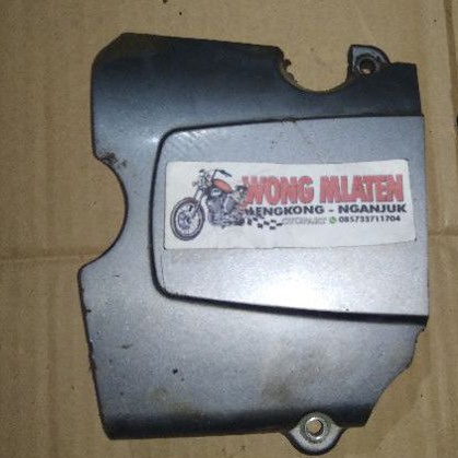 Jual tutup gir depan megapro primus original ger gear mp mega pro new ...