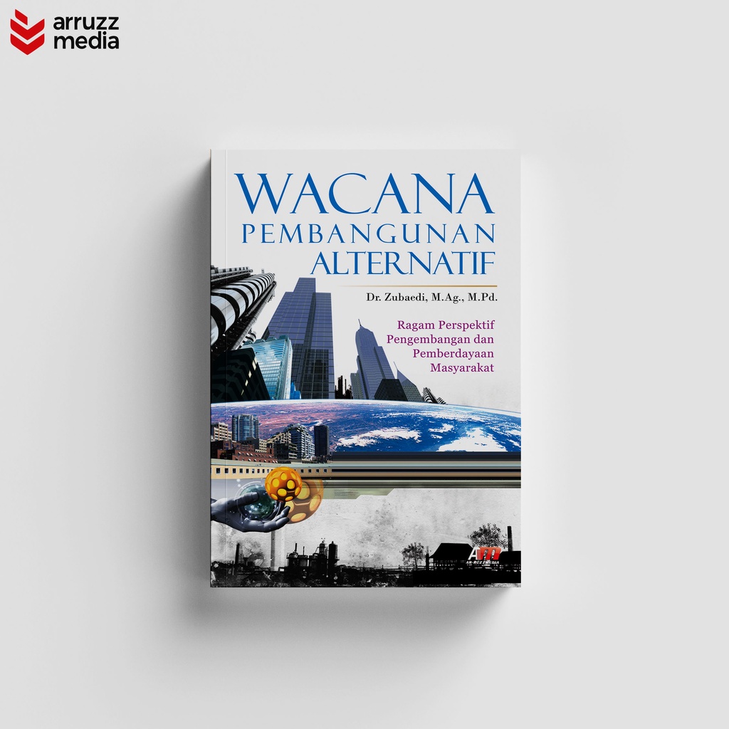 Jual Buku Wacana Pembangunan Alternatif | Shopee Indonesia
