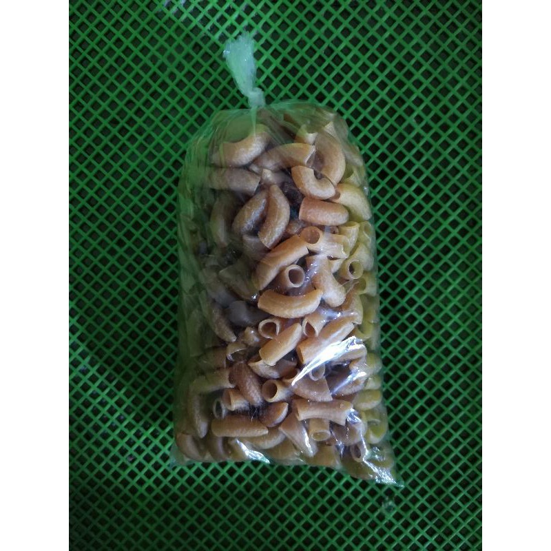 Jual macroni hitam 250gr | Shopee Indonesia