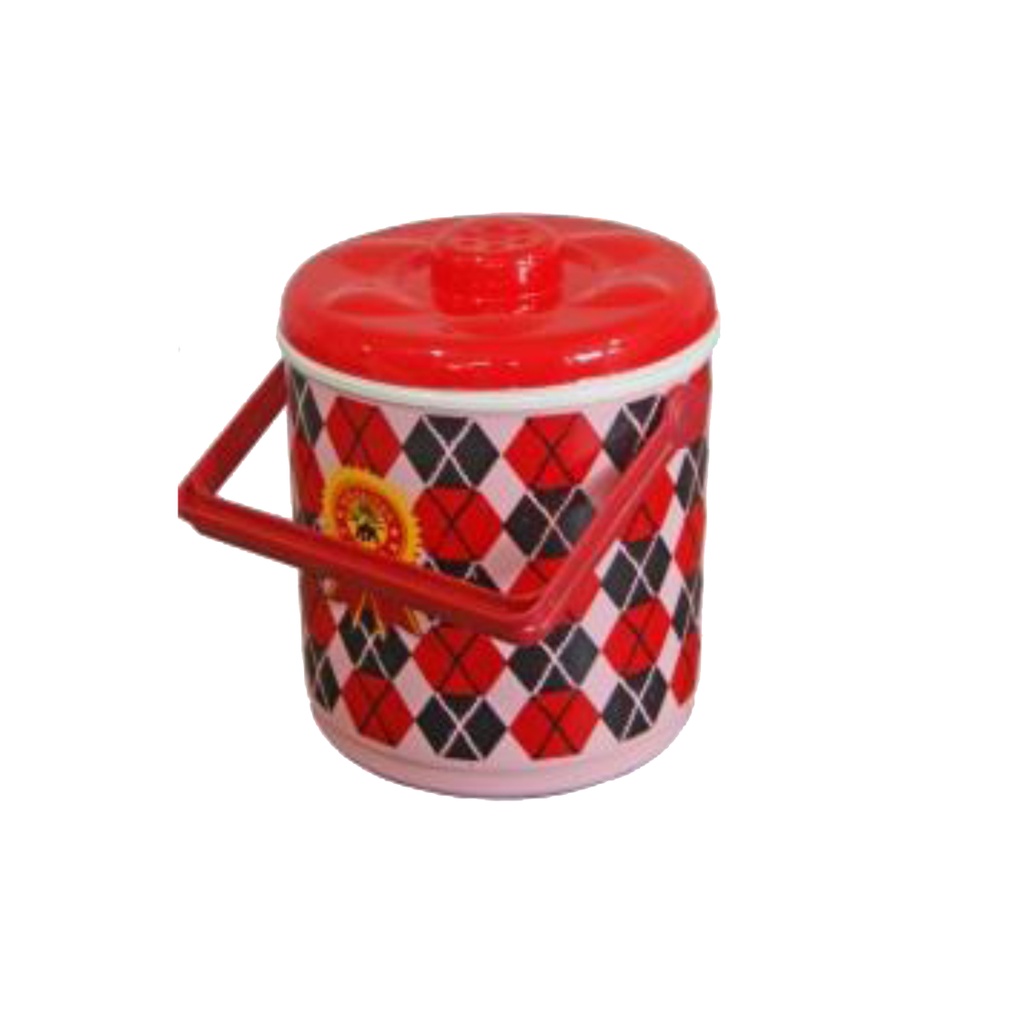 Jual RICE ICE BUCKET 3,5 LITER ( TEMPAT NASI ) | Shopee Indonesia
