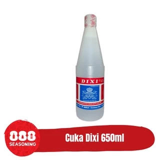 Jual cuka dixi Harga Terbaik & Termurah Juli 2025 | Shopee Indonesia