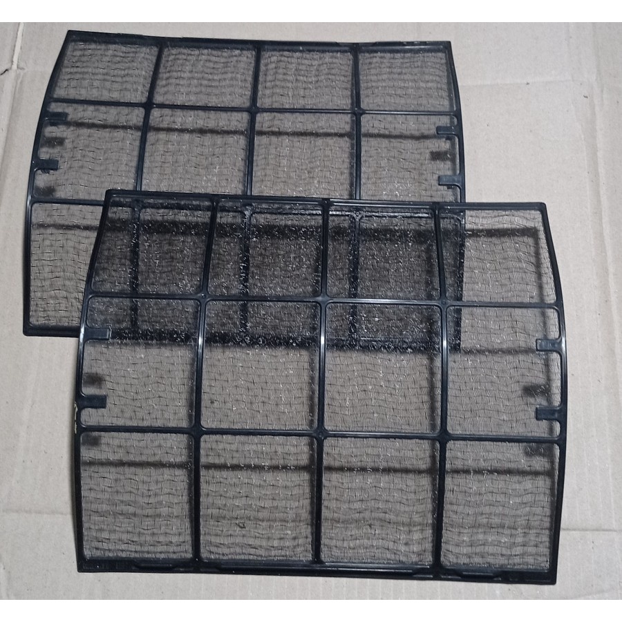 Jual FILTER SARINGAN UDARA INDOOR AC DAIKIN THAILAND FTN FTNE FT ...