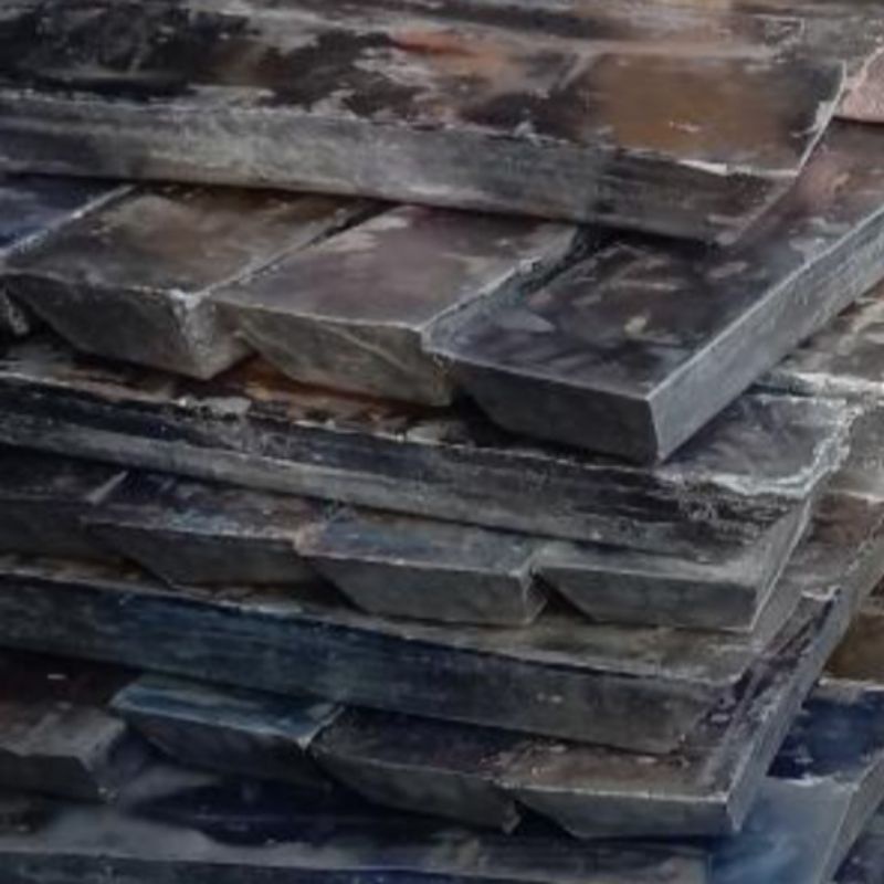 Jual Timah Pb Lembek Bahan Baku Pembuatan Accesoris Pin Pangkat ...