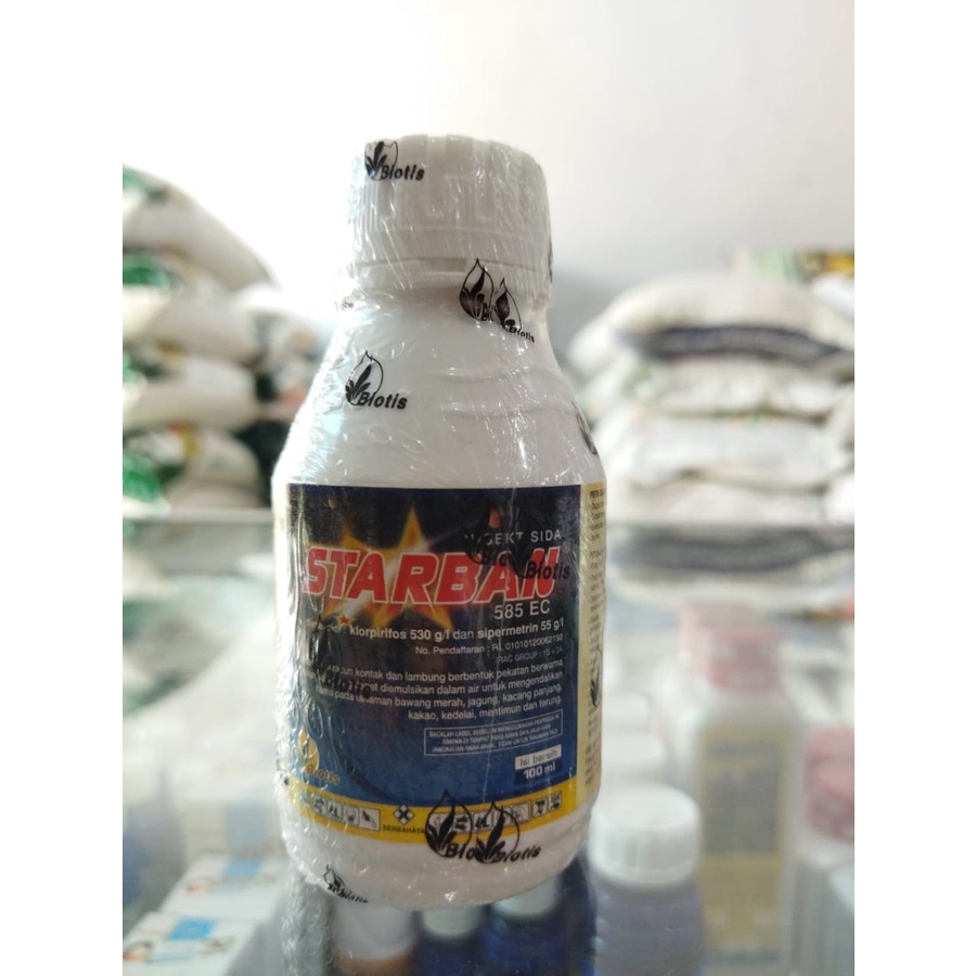 Jual STARBAND 100 ML | Shopee Indonesia