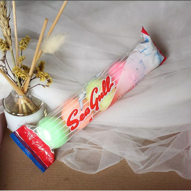 Jual Kapur Barus Sea gull Kamper WC Bola Seagull Napthalene Toilet ...