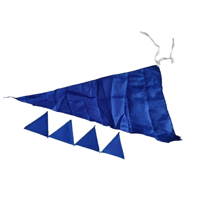 Jual BENDERA & BARUNG PRAMUKA SIAGA | Shopee Indonesia