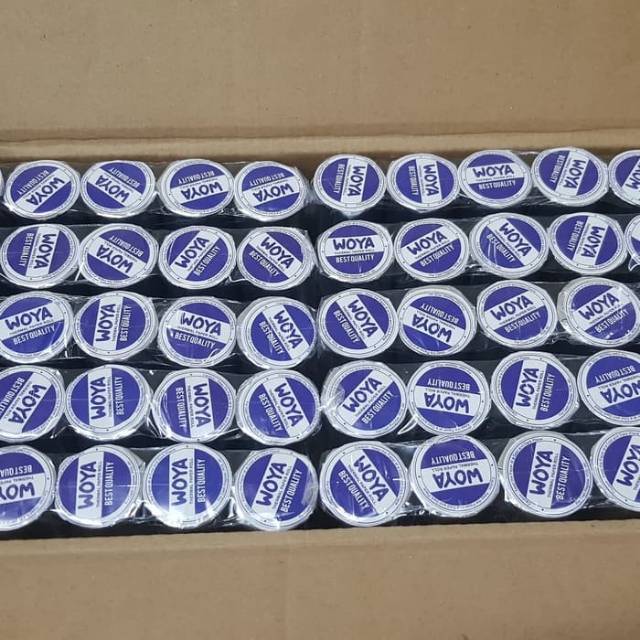 Jual WOYA Kertas Struk Thermal EDC Printer Mini Bluetooth Coreless ...