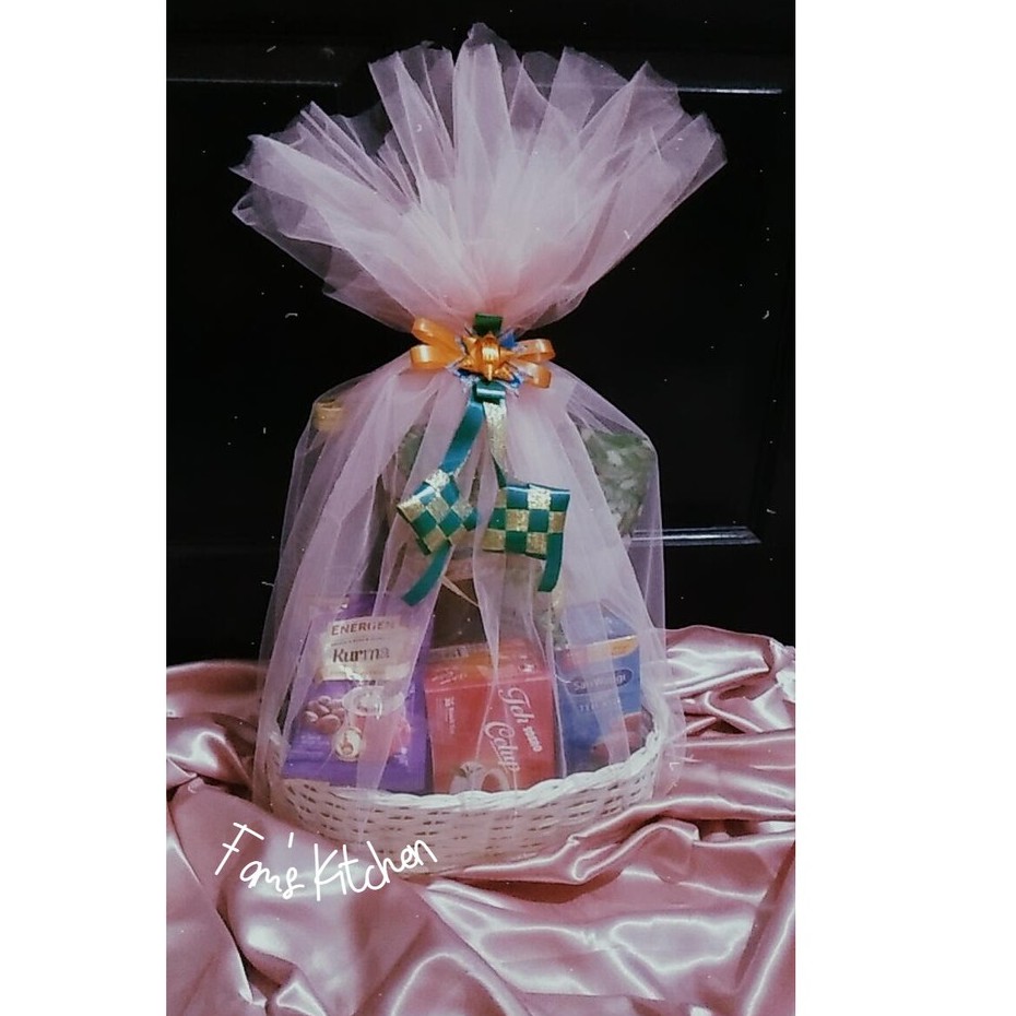 Jual Parsel / Parcel / Hampers/ Gift / Bingkisan Lebaran Ramadhan Idul ...