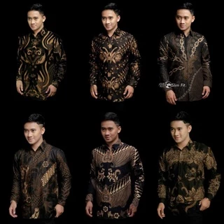 Produk PUTRA BATIK NAKULA | Shopee Indonesia