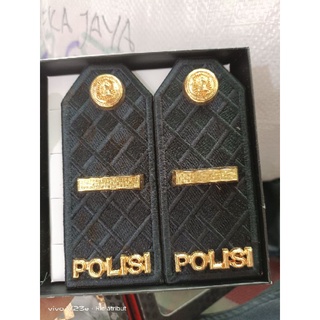 Jual pangkat pdu polri | Shopee Indonesia