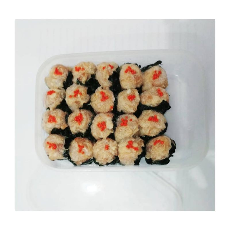 Jual Dimsum Rumput Laut | Shopee Indonesia