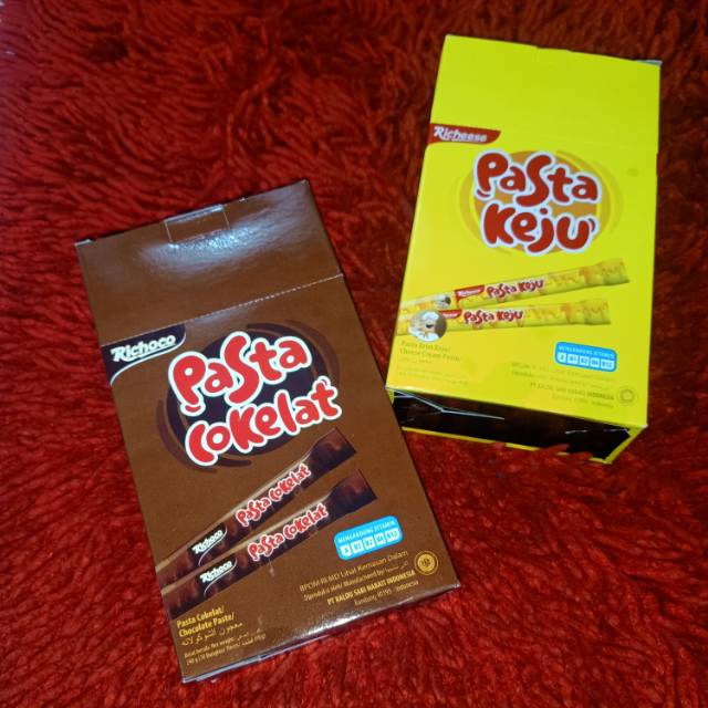 Jual Nabati Pasta 240g | Shopee Indonesia